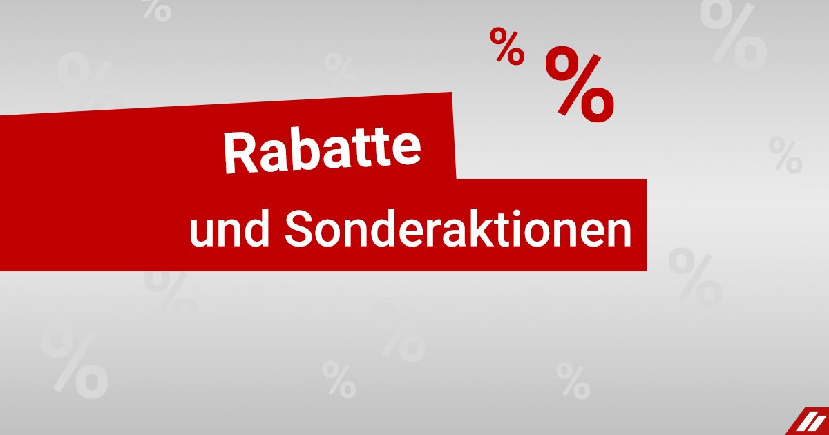 Rabatte und Sonderaktionen : Zurbrüggen.de