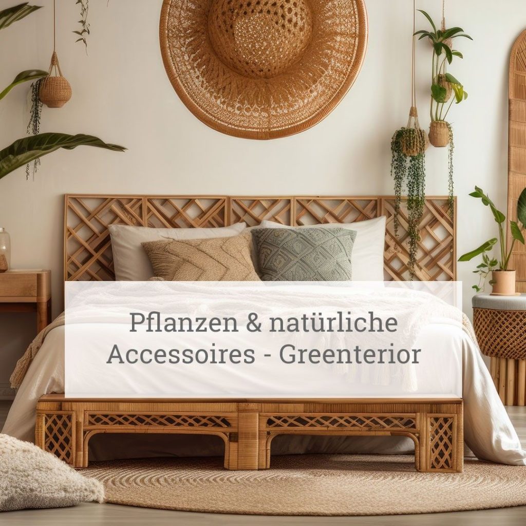 Greenterior – Zurbrüggen magazin