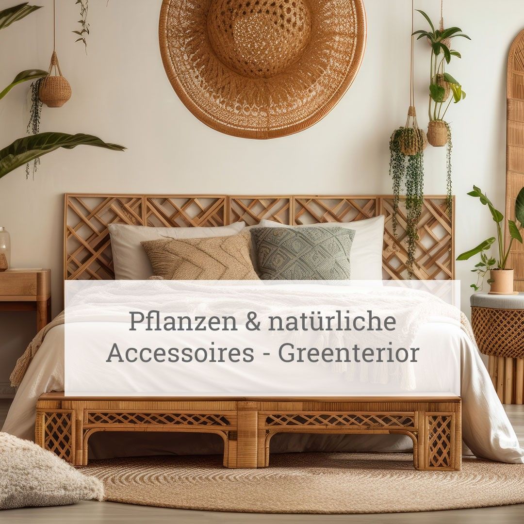 Greenterior – Zurbrüggen magazin