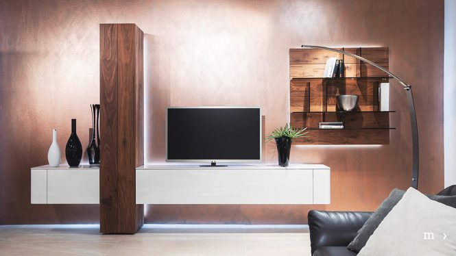 Moderne Wohnwände: flexibel & dekorativ | Zurbrüggen magazin