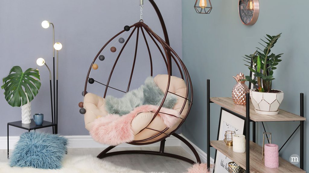 Leseecke einrichten für stundenlanges Schmökern