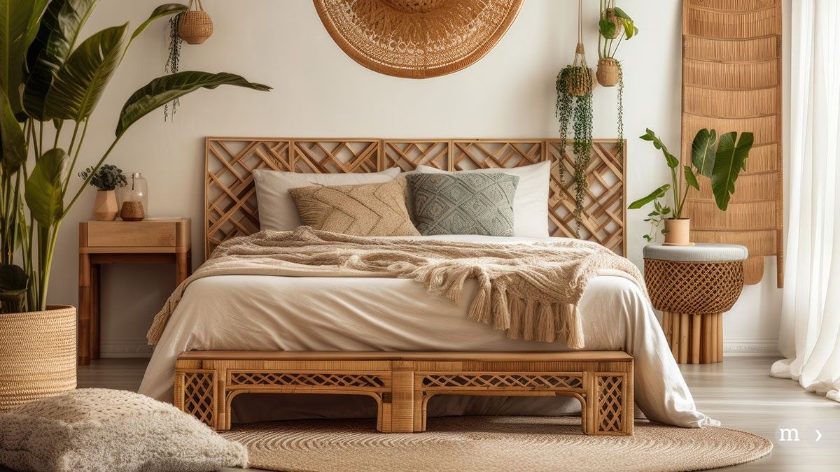 Greenterior Trend - Pflanzen & natürliche Accessoires